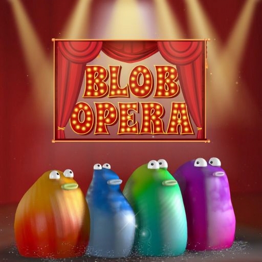 Blob Opera - GigaPlay.games