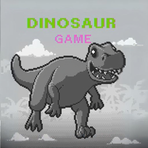 Dinosaur Run - GigaPlay.games