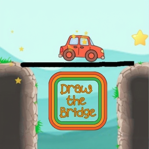 Draw The Bridge - GigaPlay.games