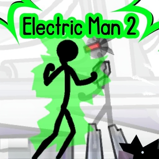 Electric Man 2 - GigaPlay.games
