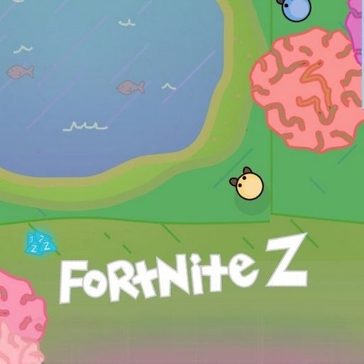 Fortnite Z - GigaPlay.games