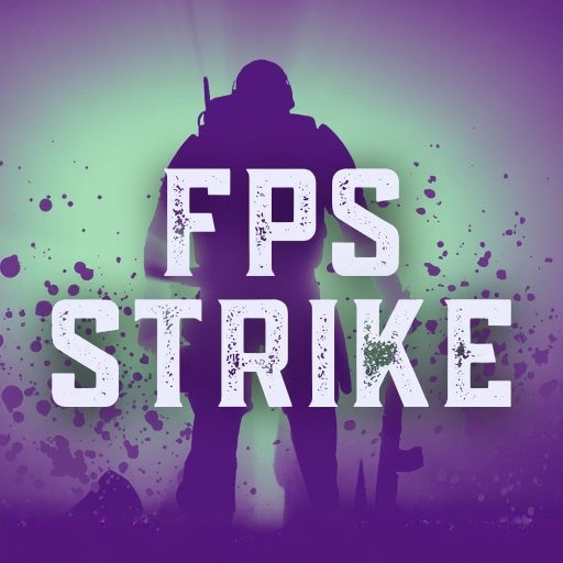FPS Strike - GigaPlay.games