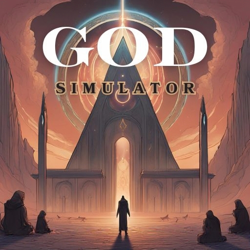 God Simulator - GigaPlay.games