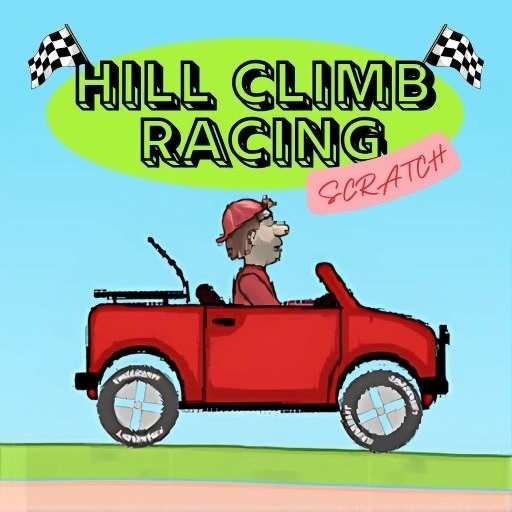Hill Climb Racing Scratch - GigaPlay.games