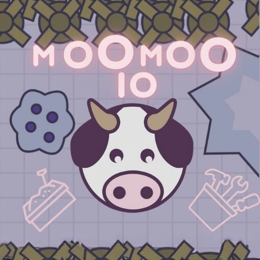 Moomoo IO Sandbox - GigaPlay.games