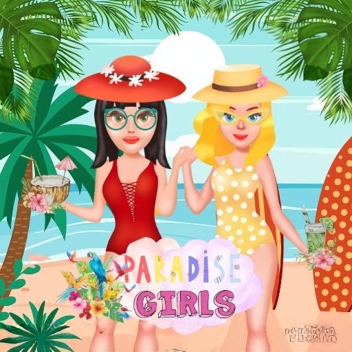 Paradise Girls - GigaPlay.games