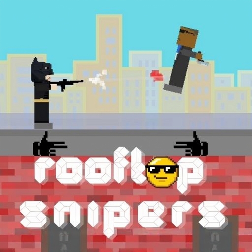 Rooftop Snipers - GigaPlay.games