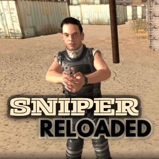 Sniper Reloaded - GigaPlay.games