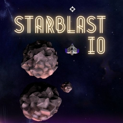 Starblast IO - GigaPlay.games