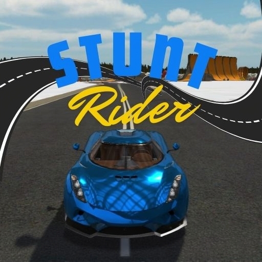 Stunt Rider - GigaPlay.games