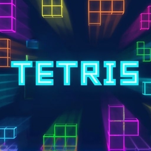 Tetris - GigaPlay.games