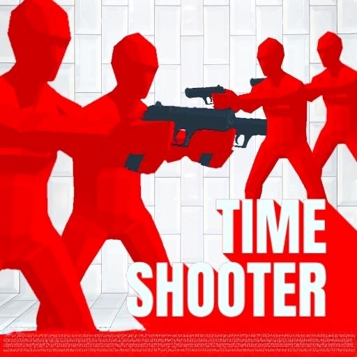 Time Shooter - GigaPlay.games