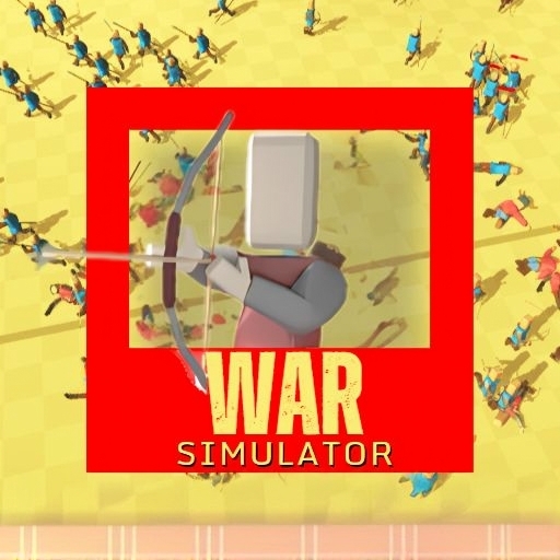 War Simulator - GigaPlay.games